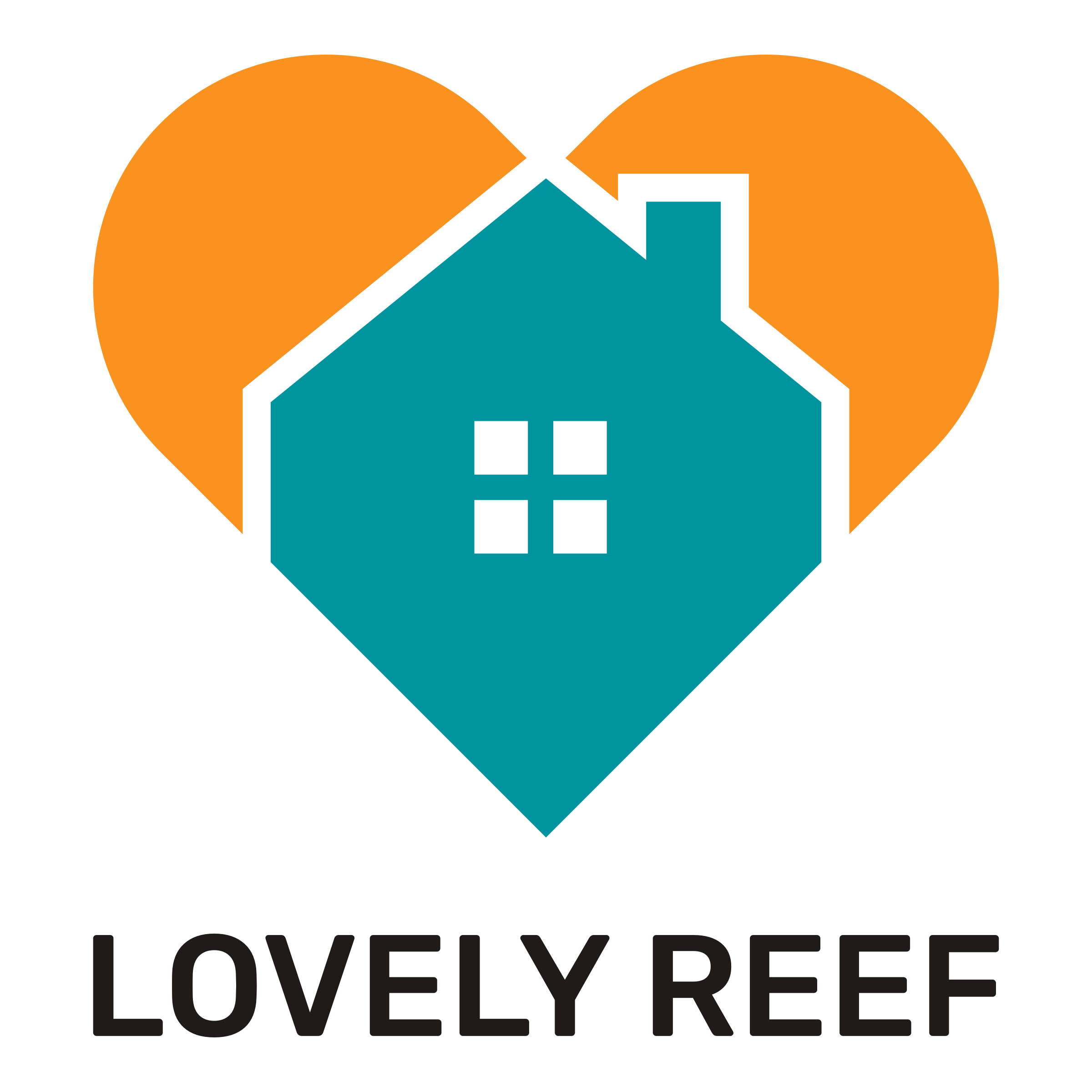 Reef Logo