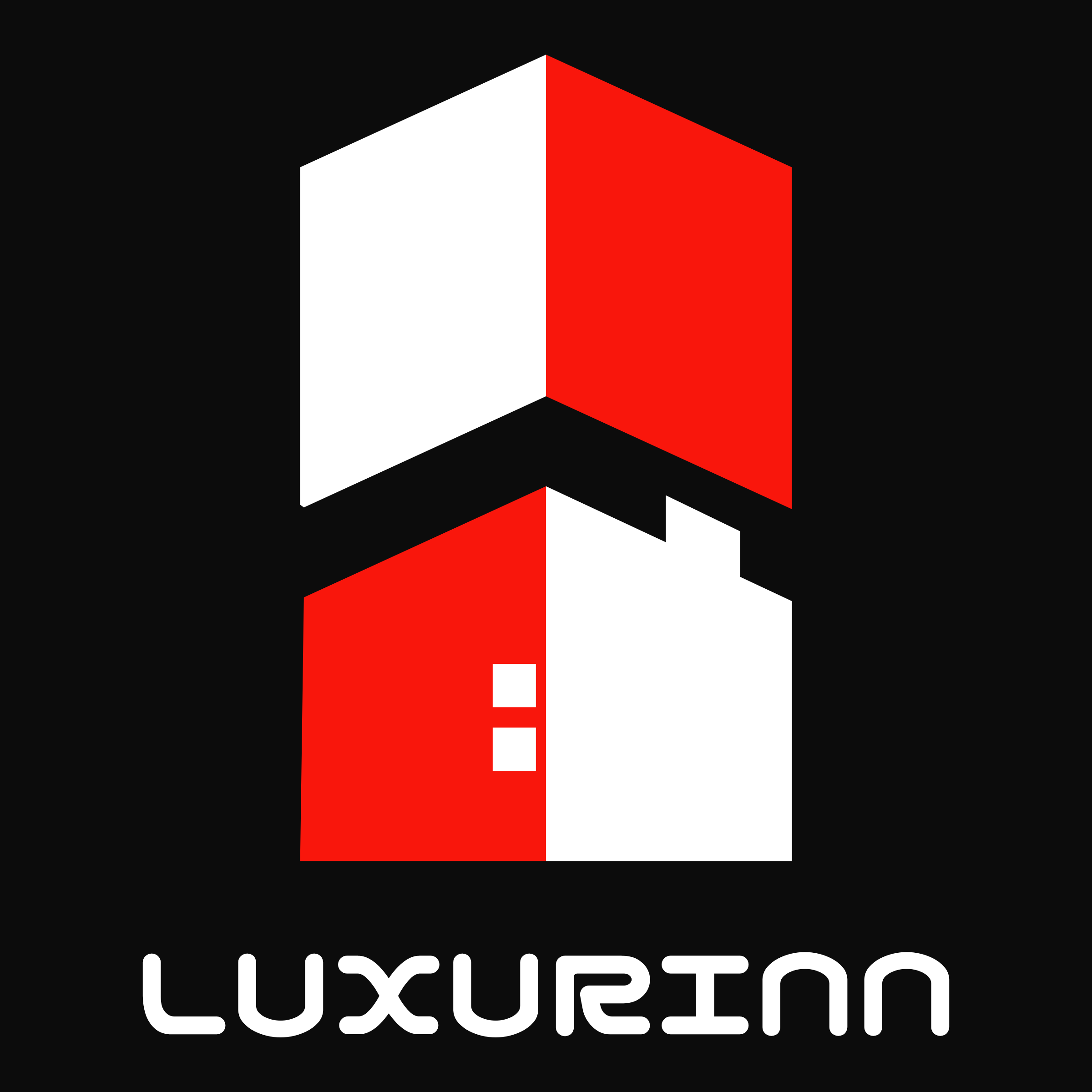 Hotel Logo Design Ideas
