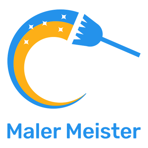 Malermeister Logo Logo Mein Maler | MeinMaler Partner Netzwerk