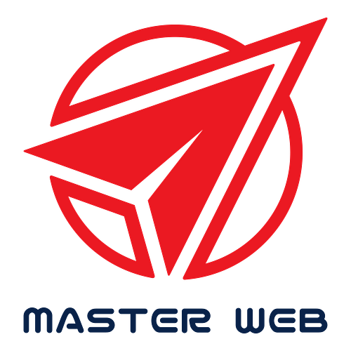 Web Design Logo Examples