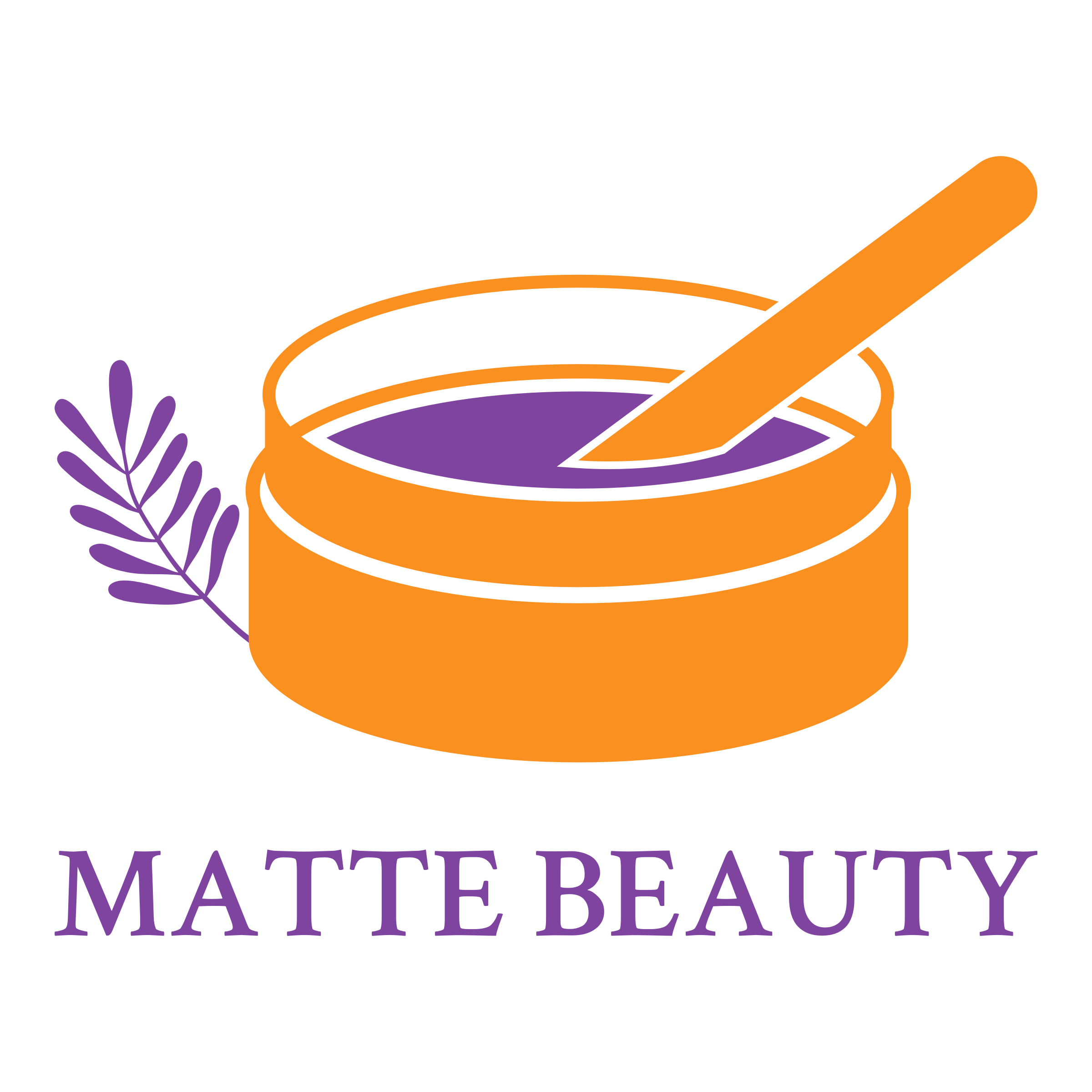Makeup Logo Png