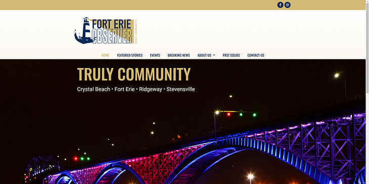 Media Website Examples - 5 In-Depth Reviews of Sites That Inform