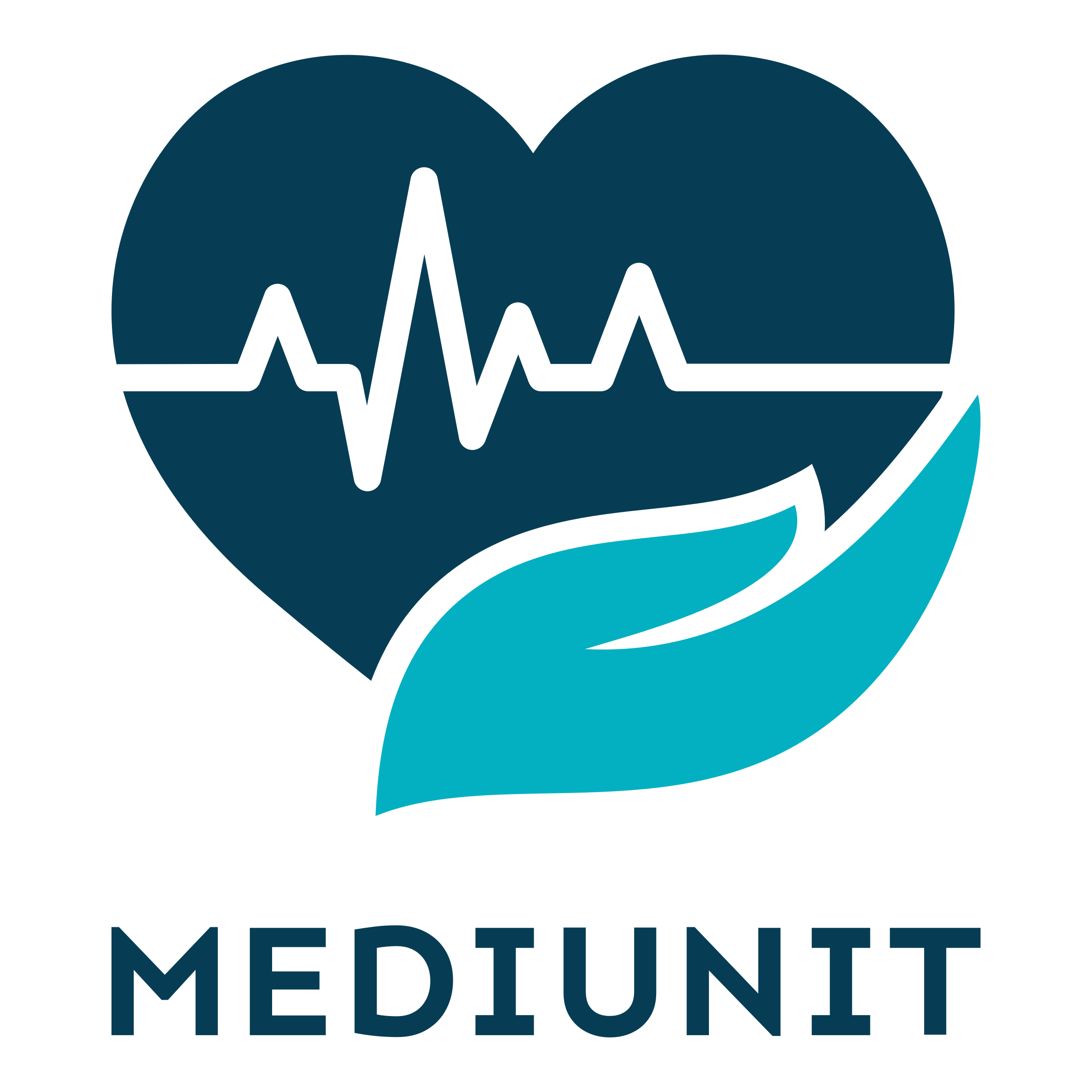 Medical Company Logos