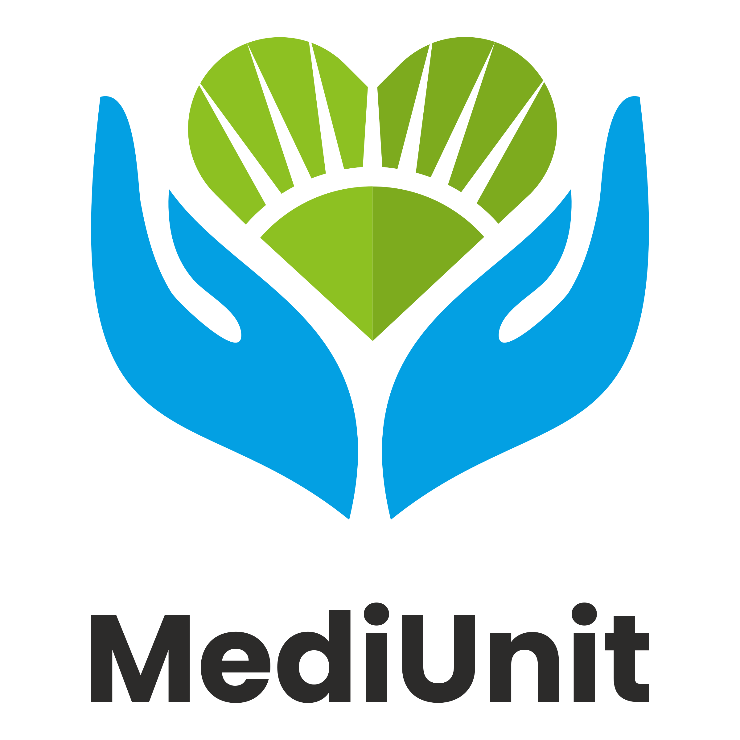 Good Health Logo