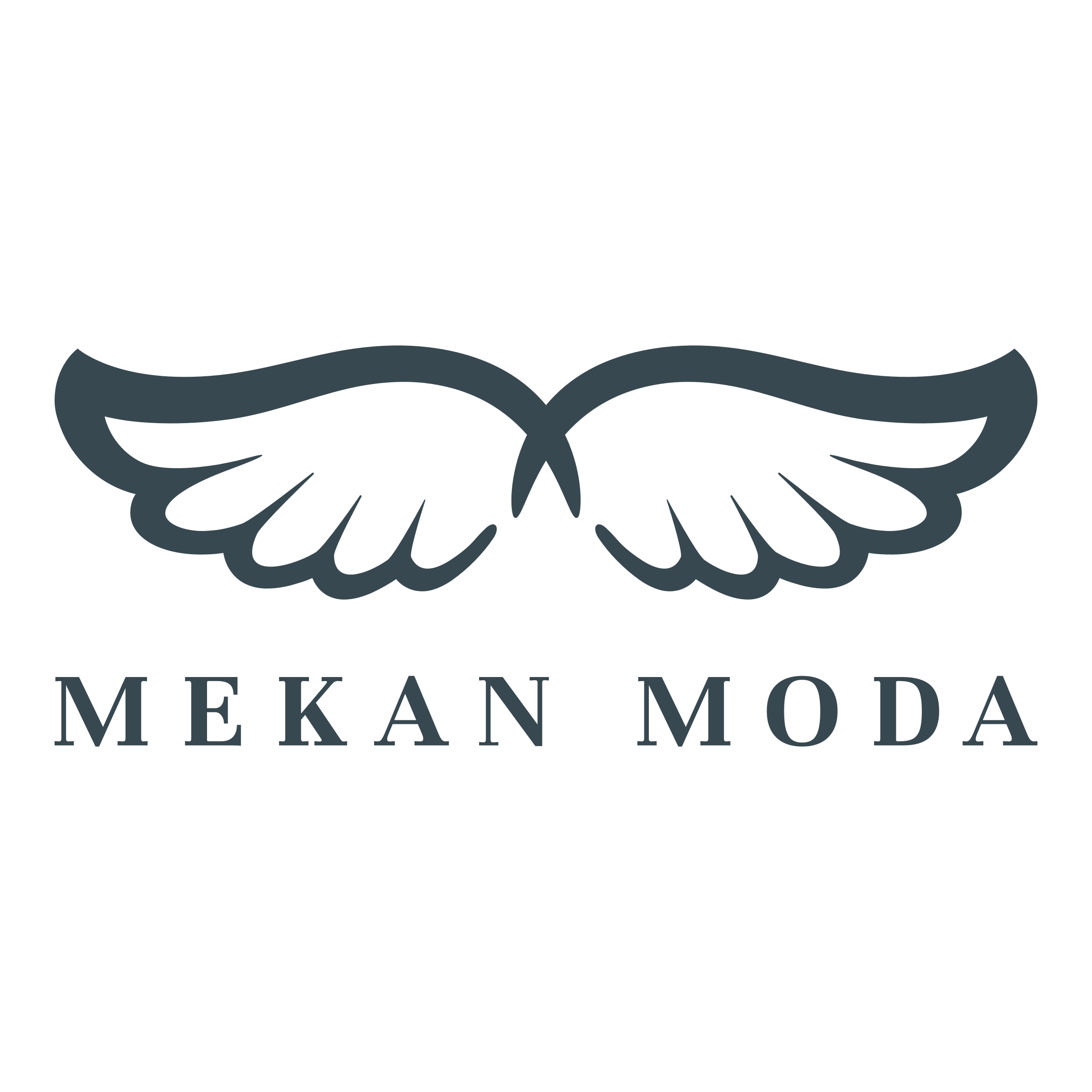 Kadın Giyim Markaları Logosu