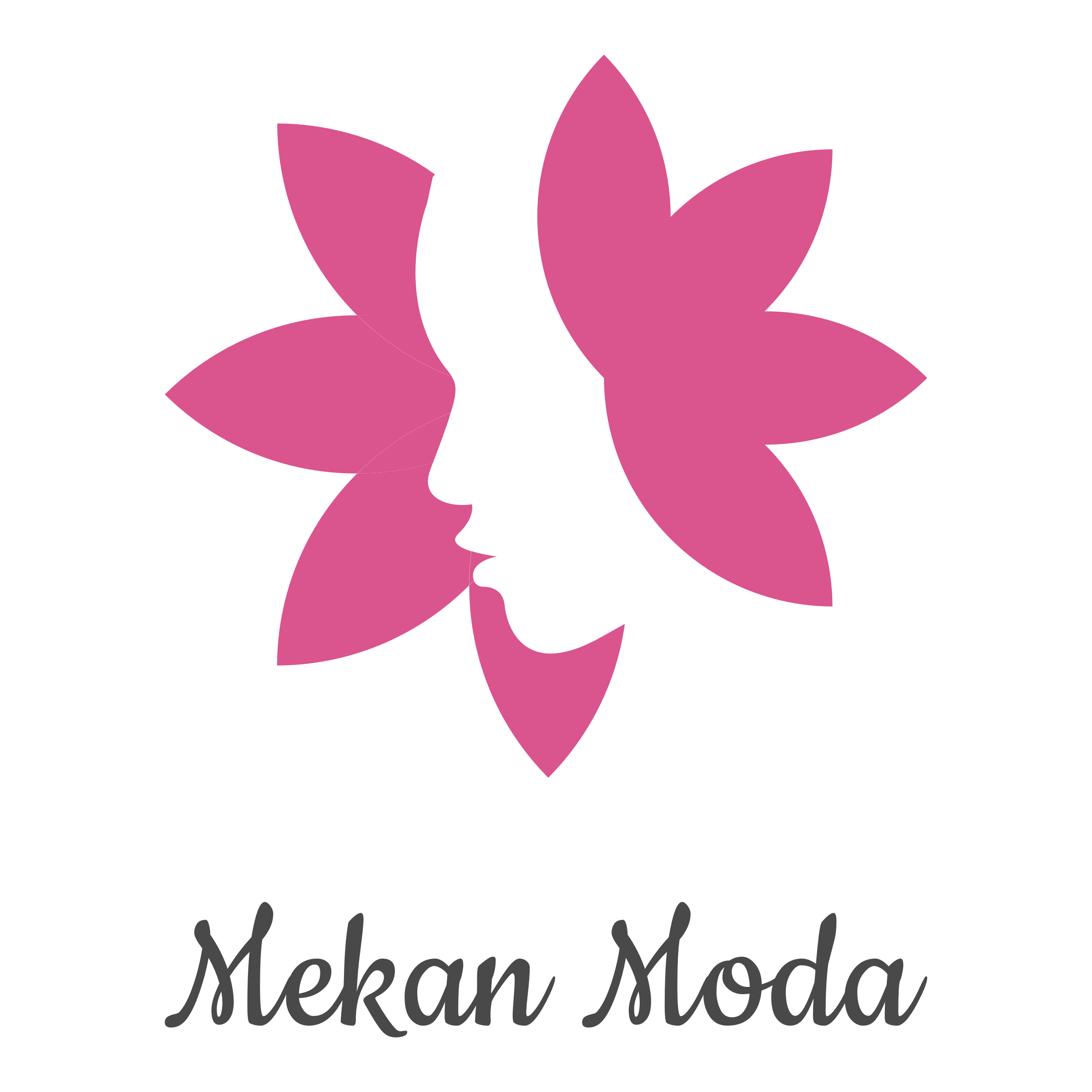 Kadın Giyim Markaları Logosu