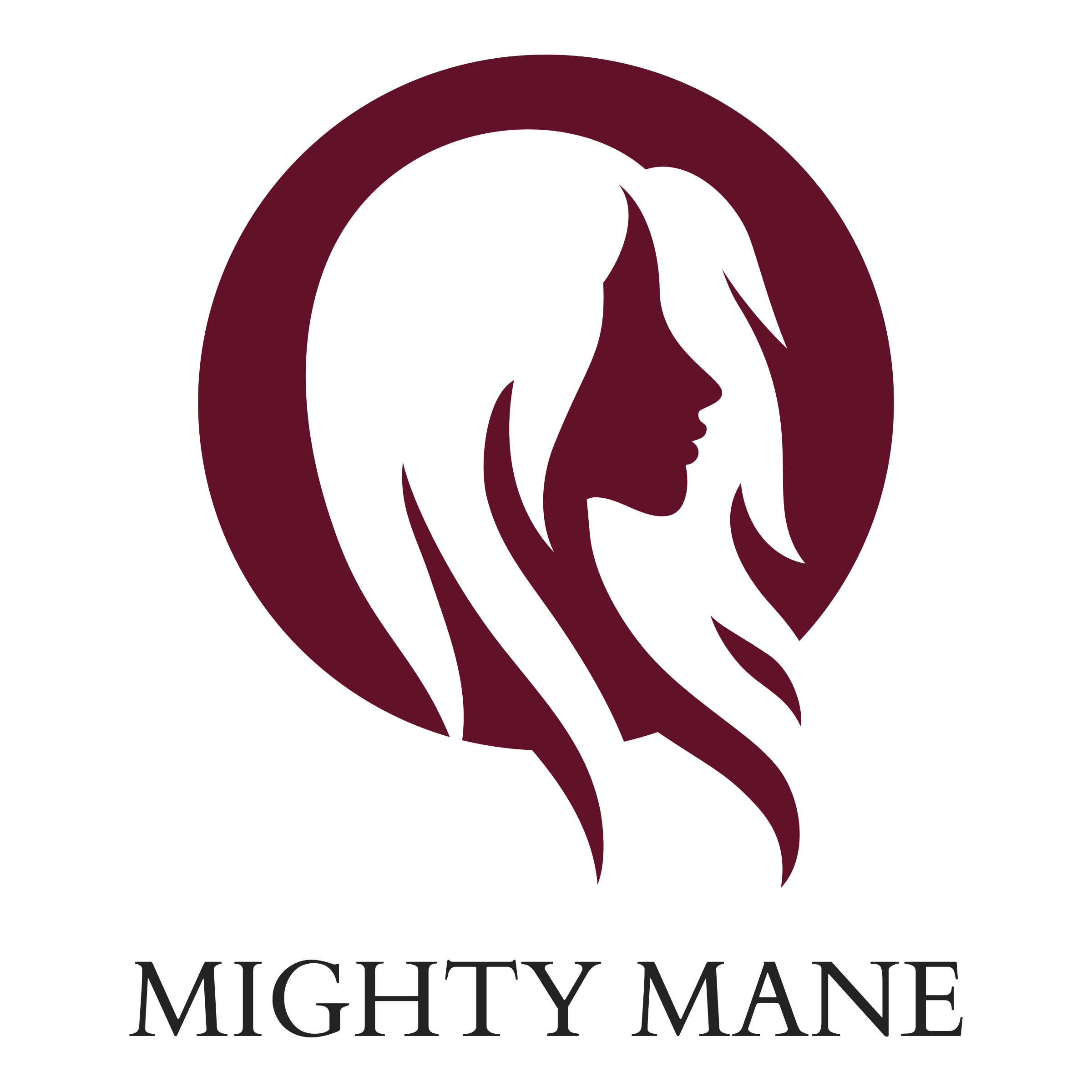 Hair Products Logos
