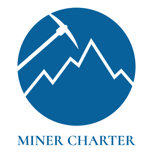 Mining Logo