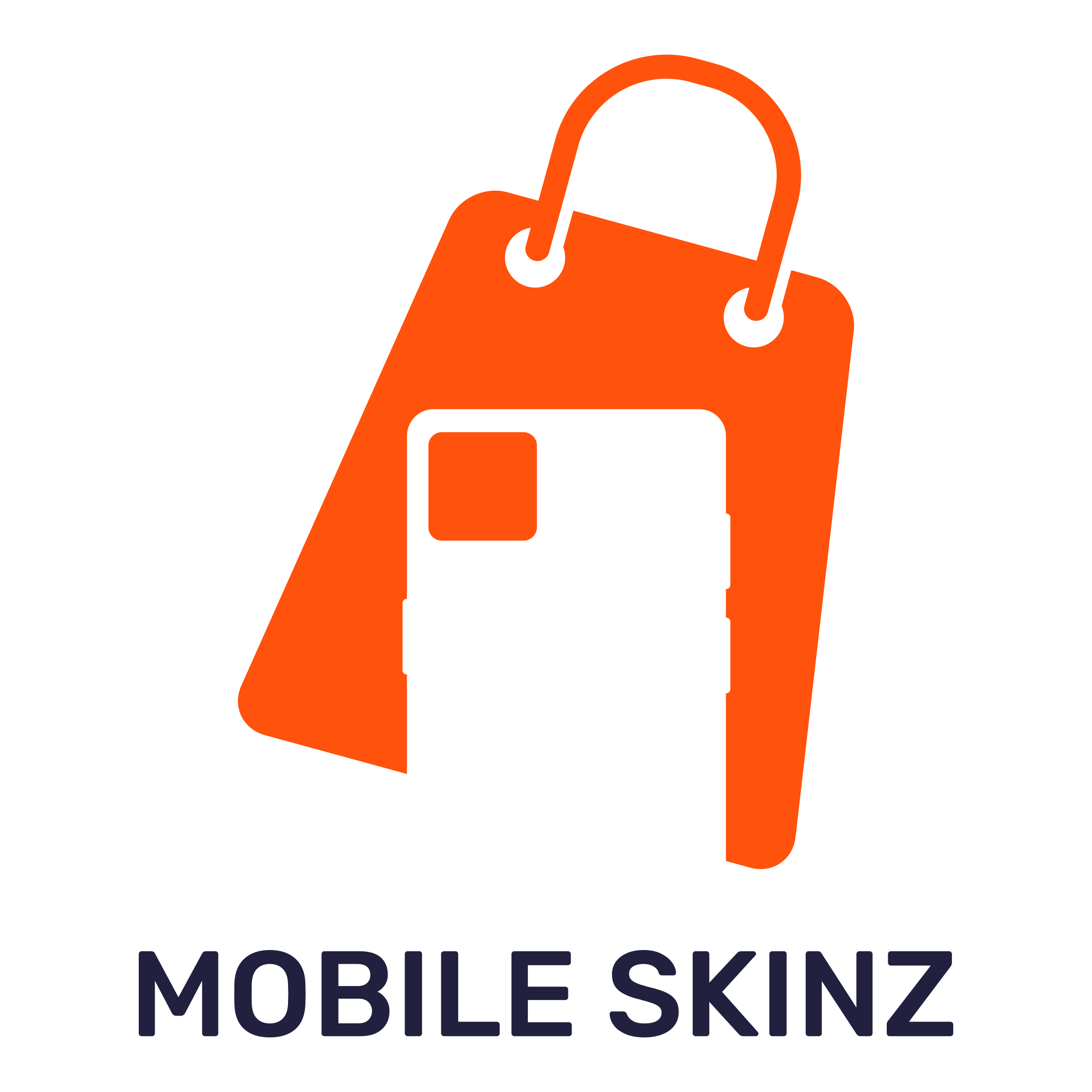 Case Logo