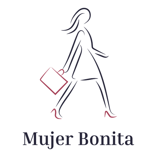 Logotipo De Mujer