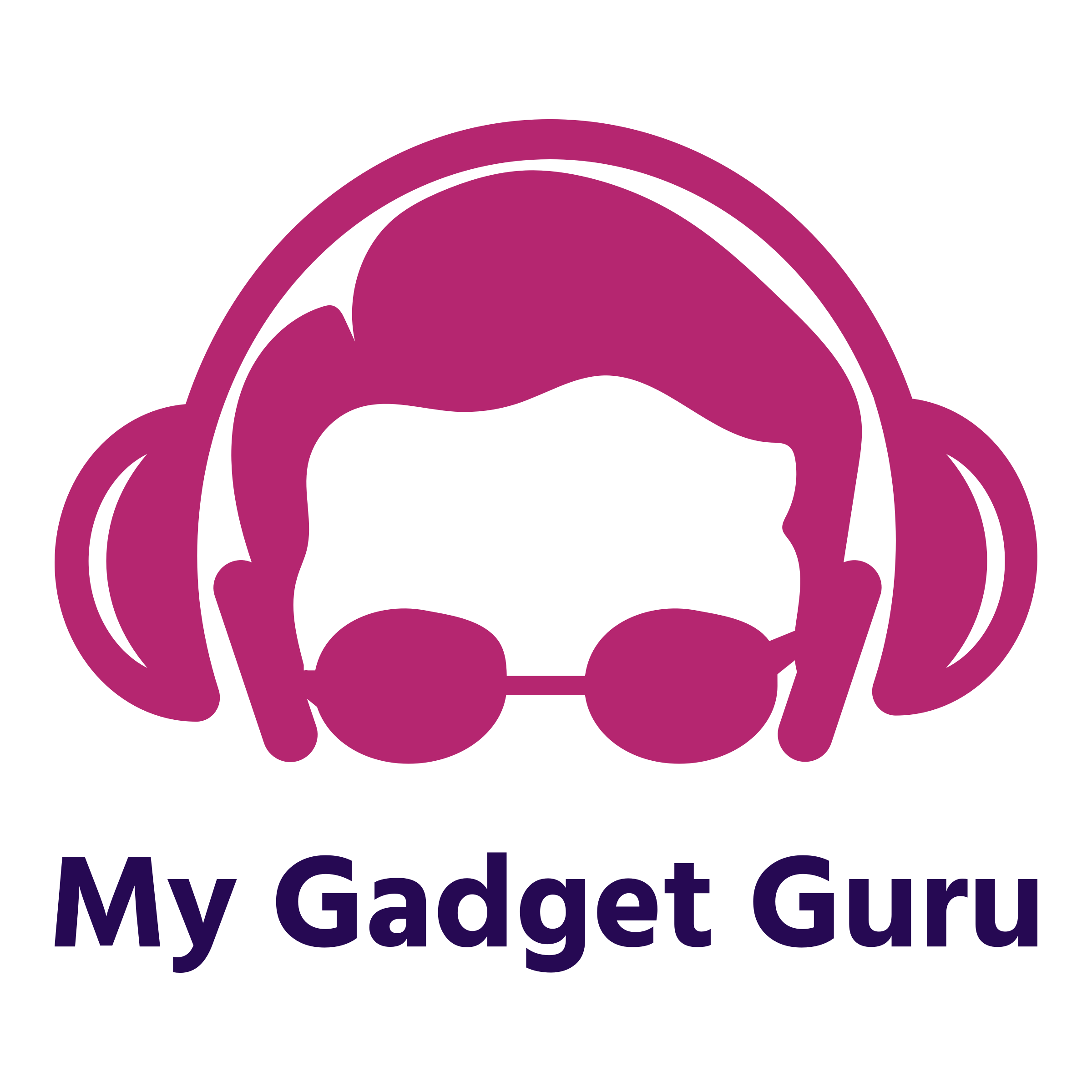 Gadget Logo