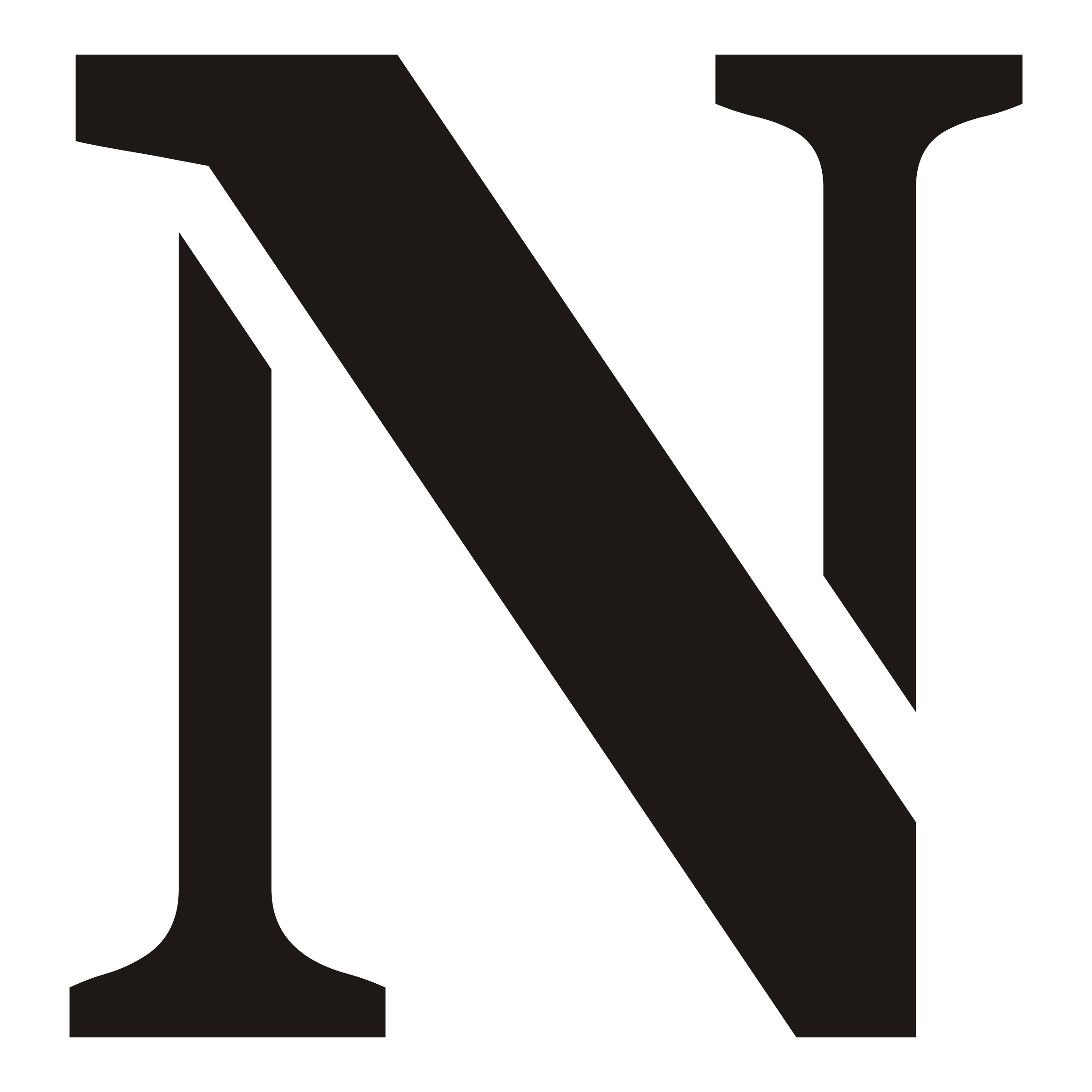 N Logo