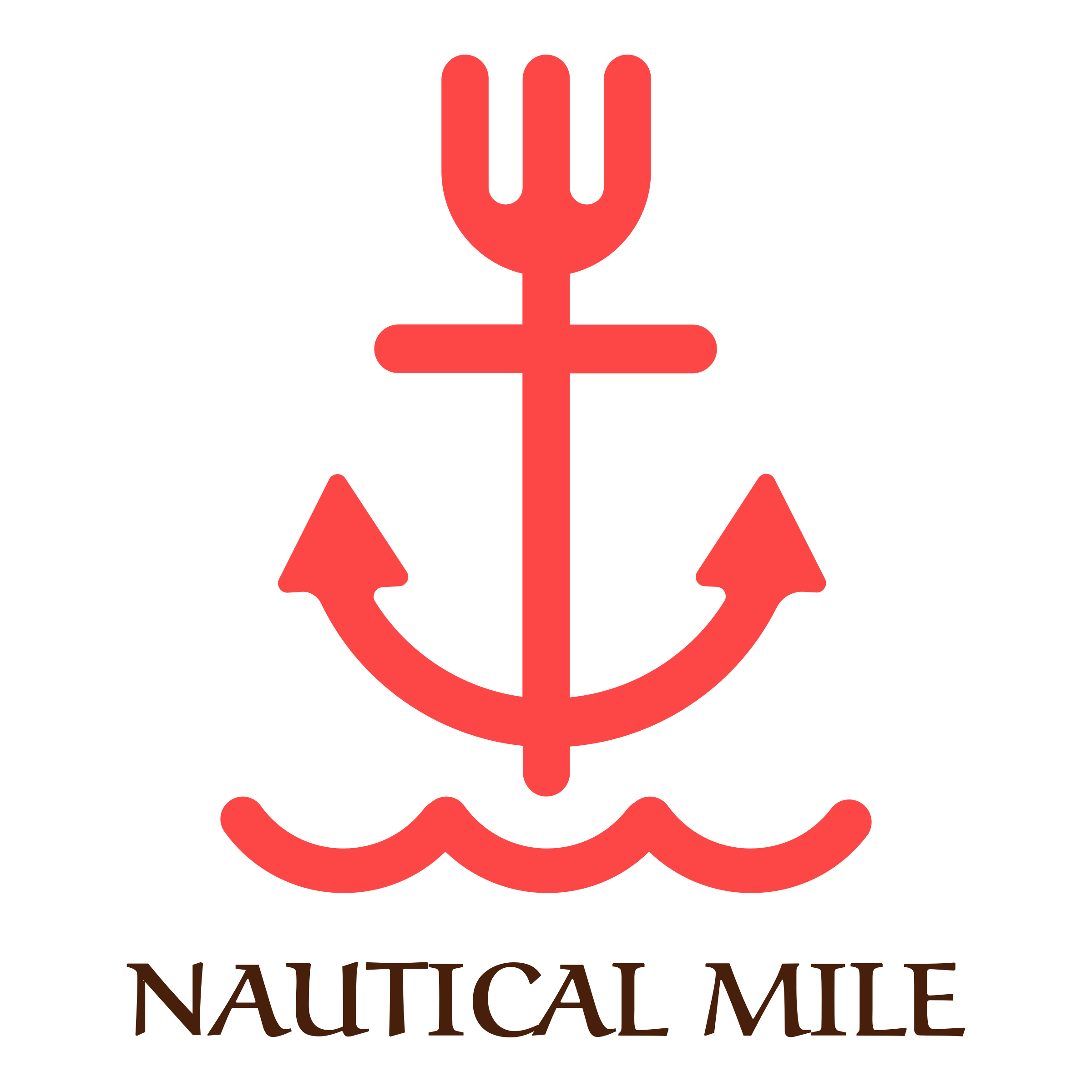 Nautical Logo