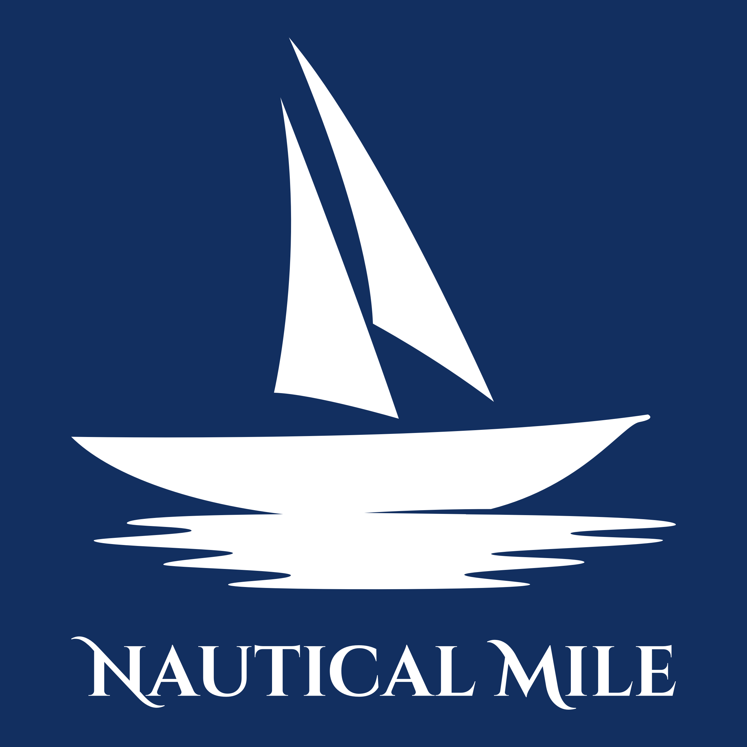 Nautical Logo