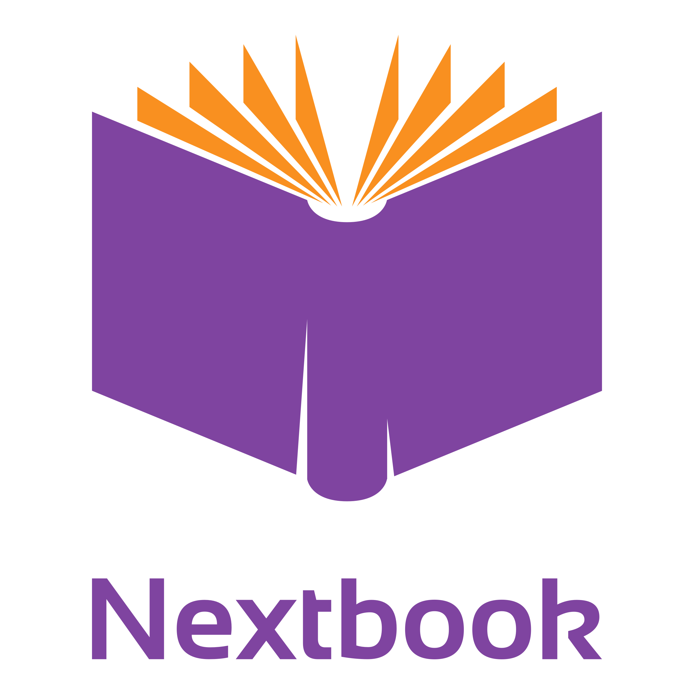 Bookstore Logo