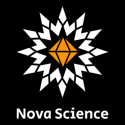 Conception De Logo Scientifique