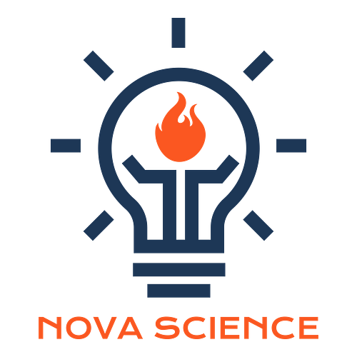 Conception De Logo Scientifique