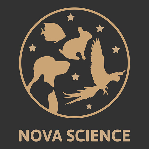 Conception De Logo Scientifique