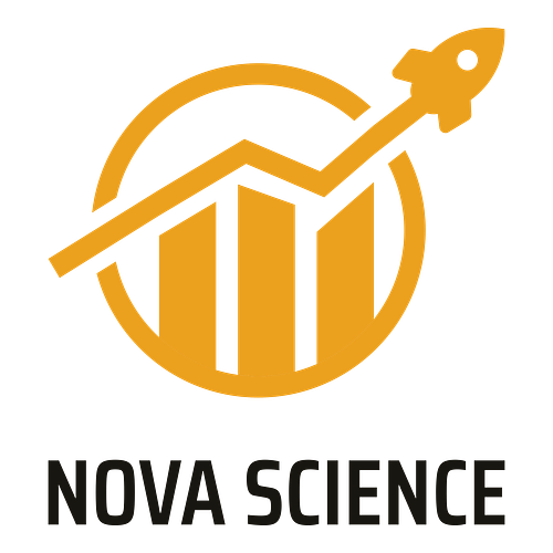 Conception De Logo Scientifique