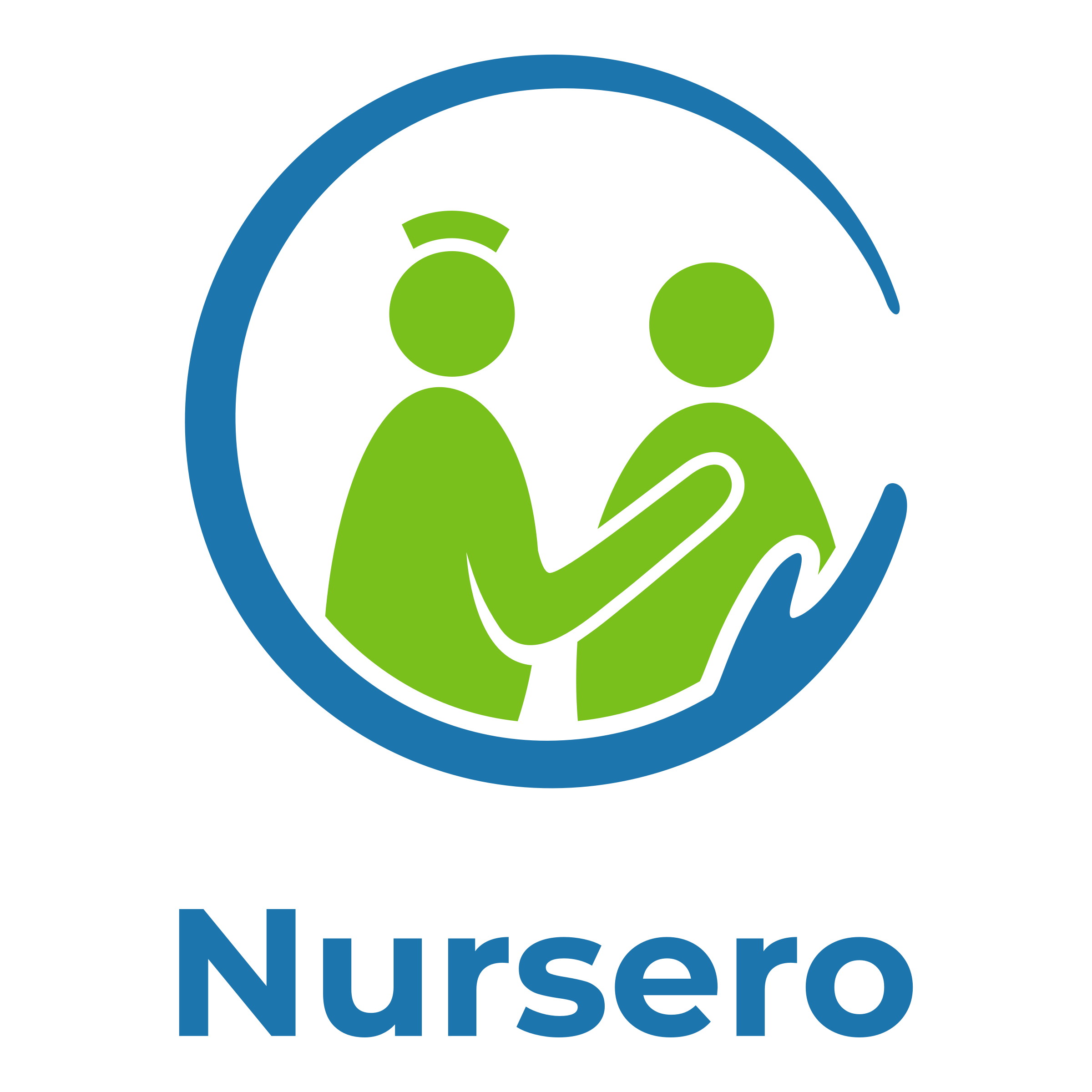 Nursing Logo Png