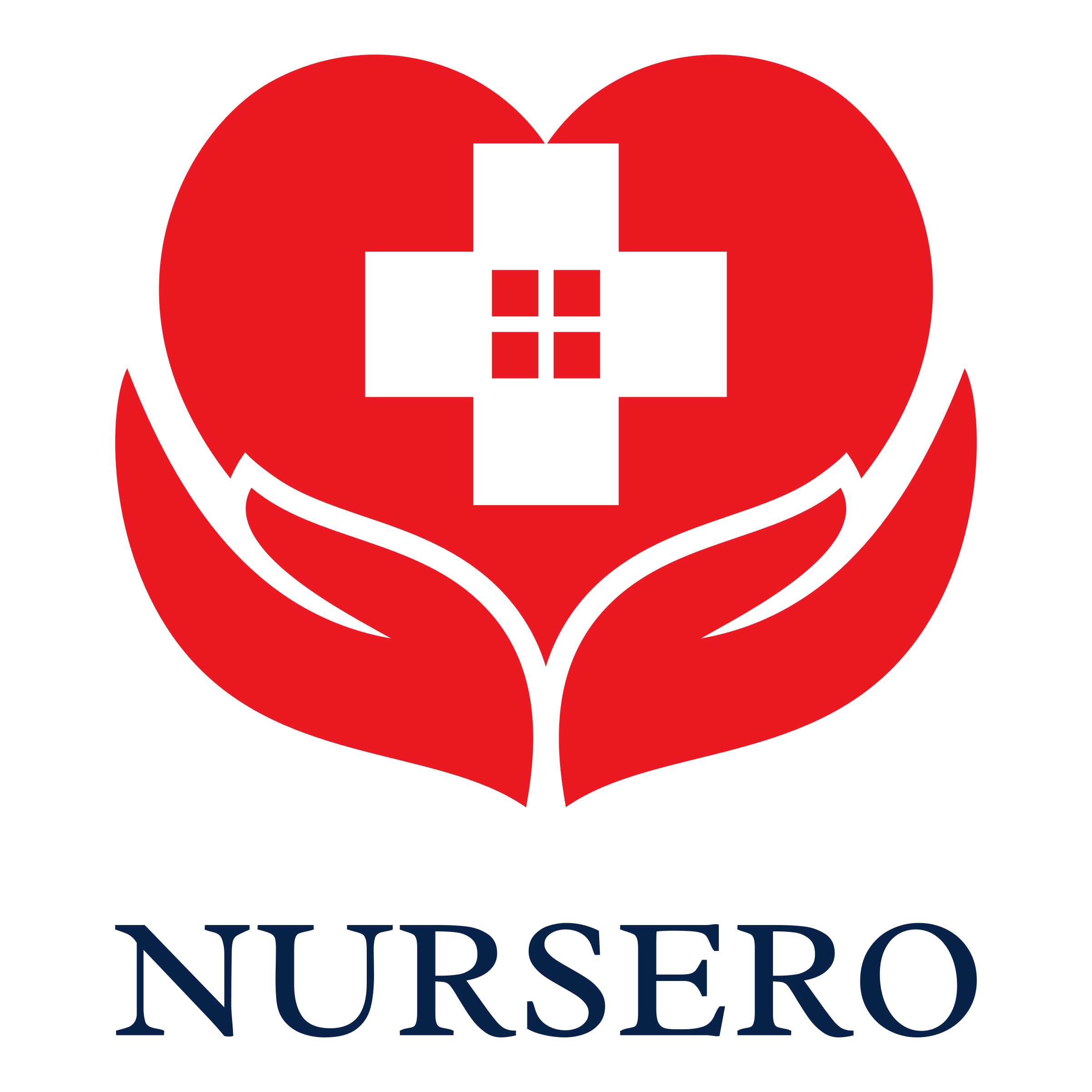 Nursing Logo Png