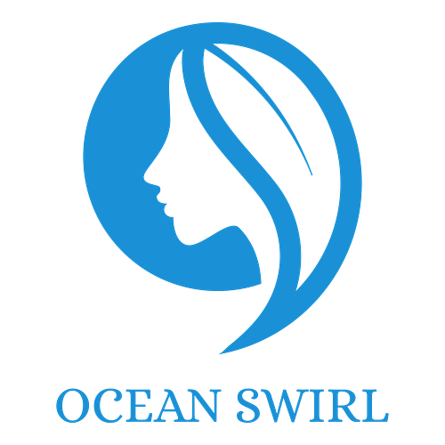 Blue Swirl Logo