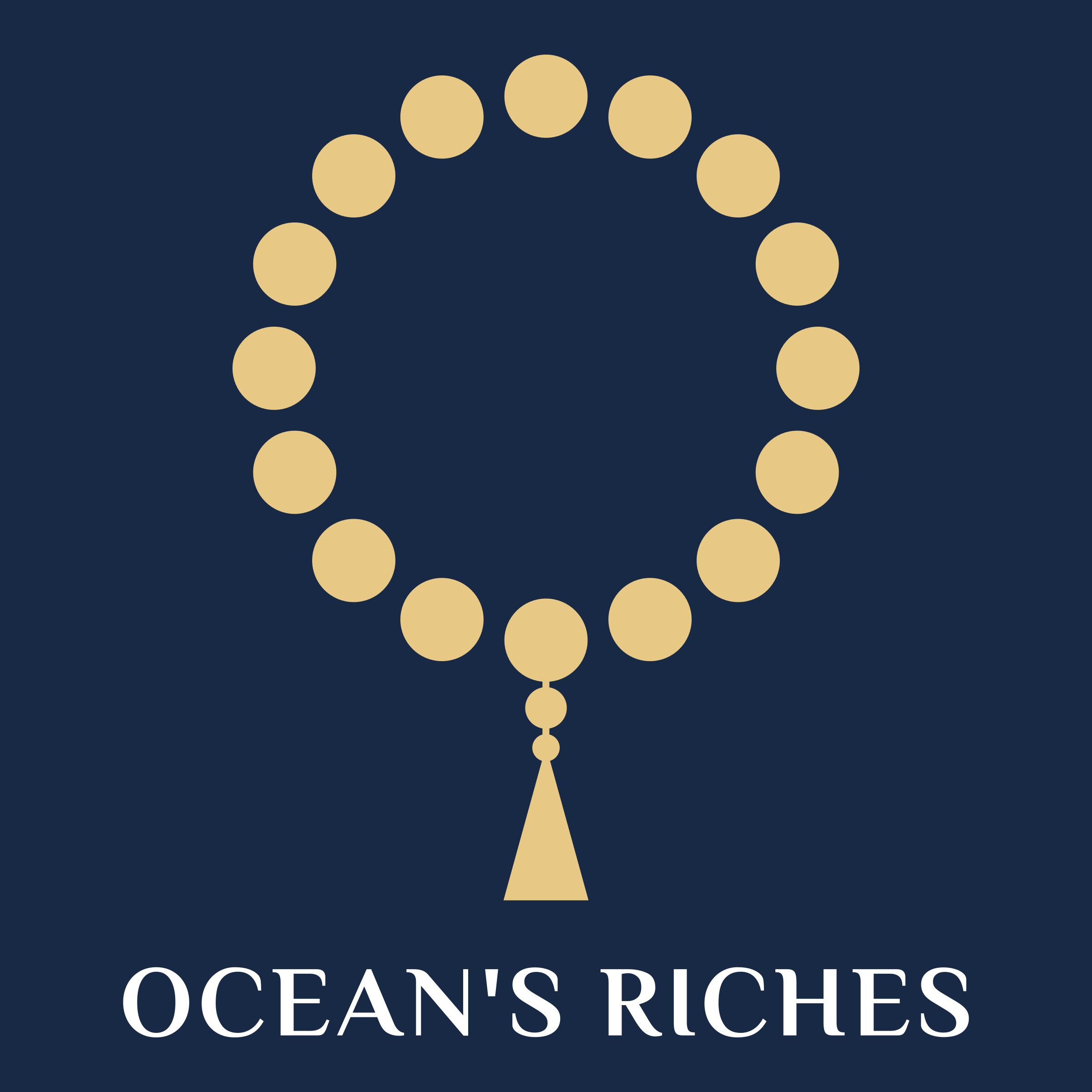 Pearl Logo