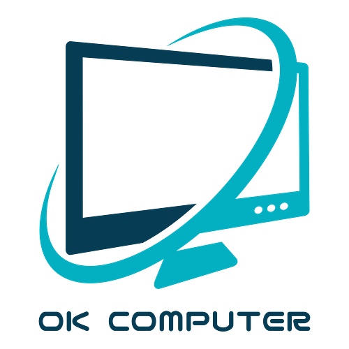 Informatique Logo