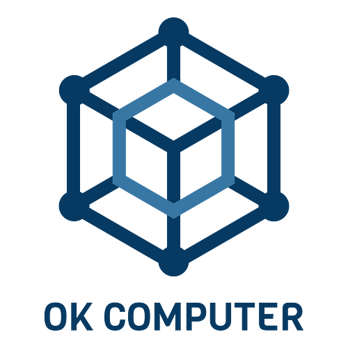 Logos Et Noms De Programmes Informatiques