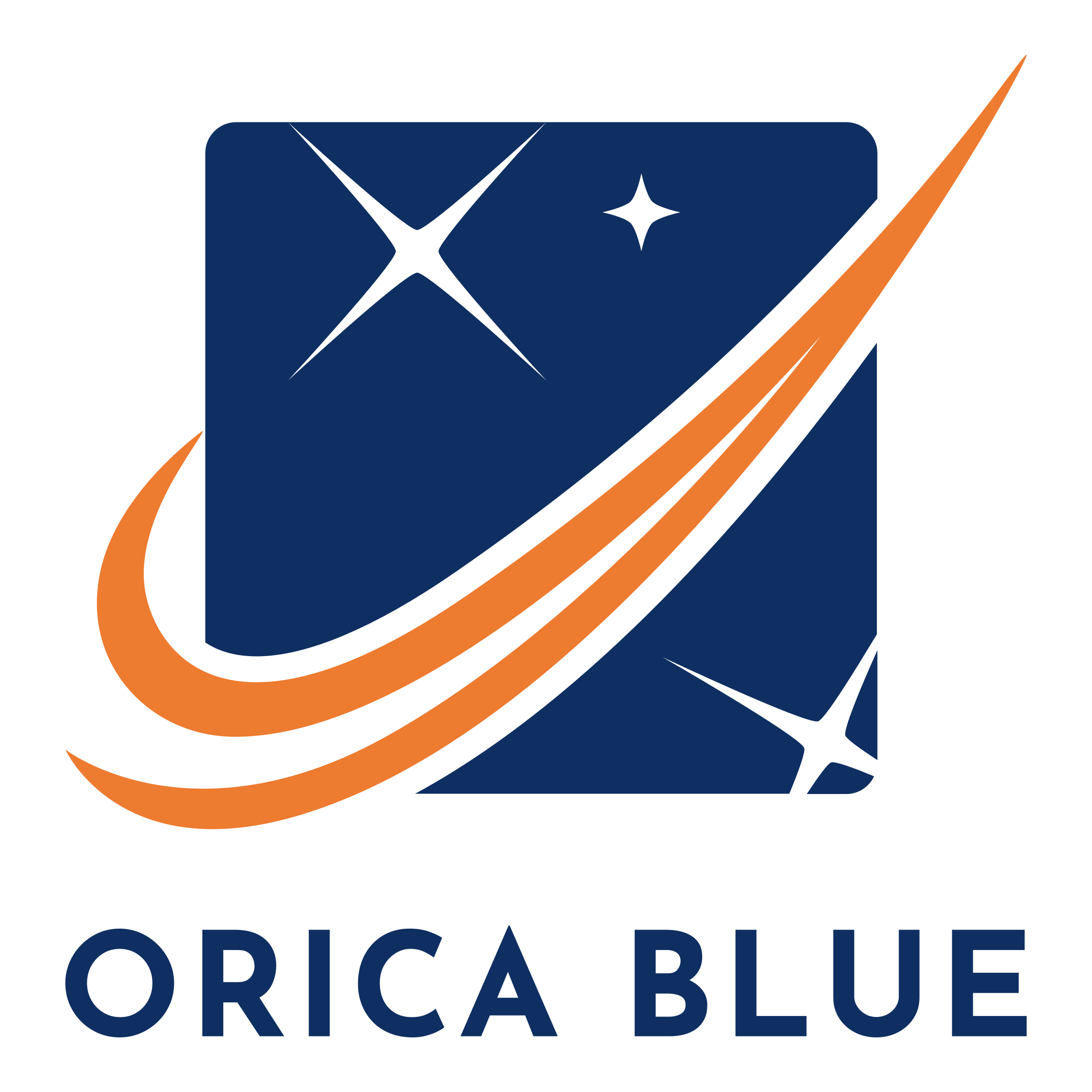 Sci Fi Logo