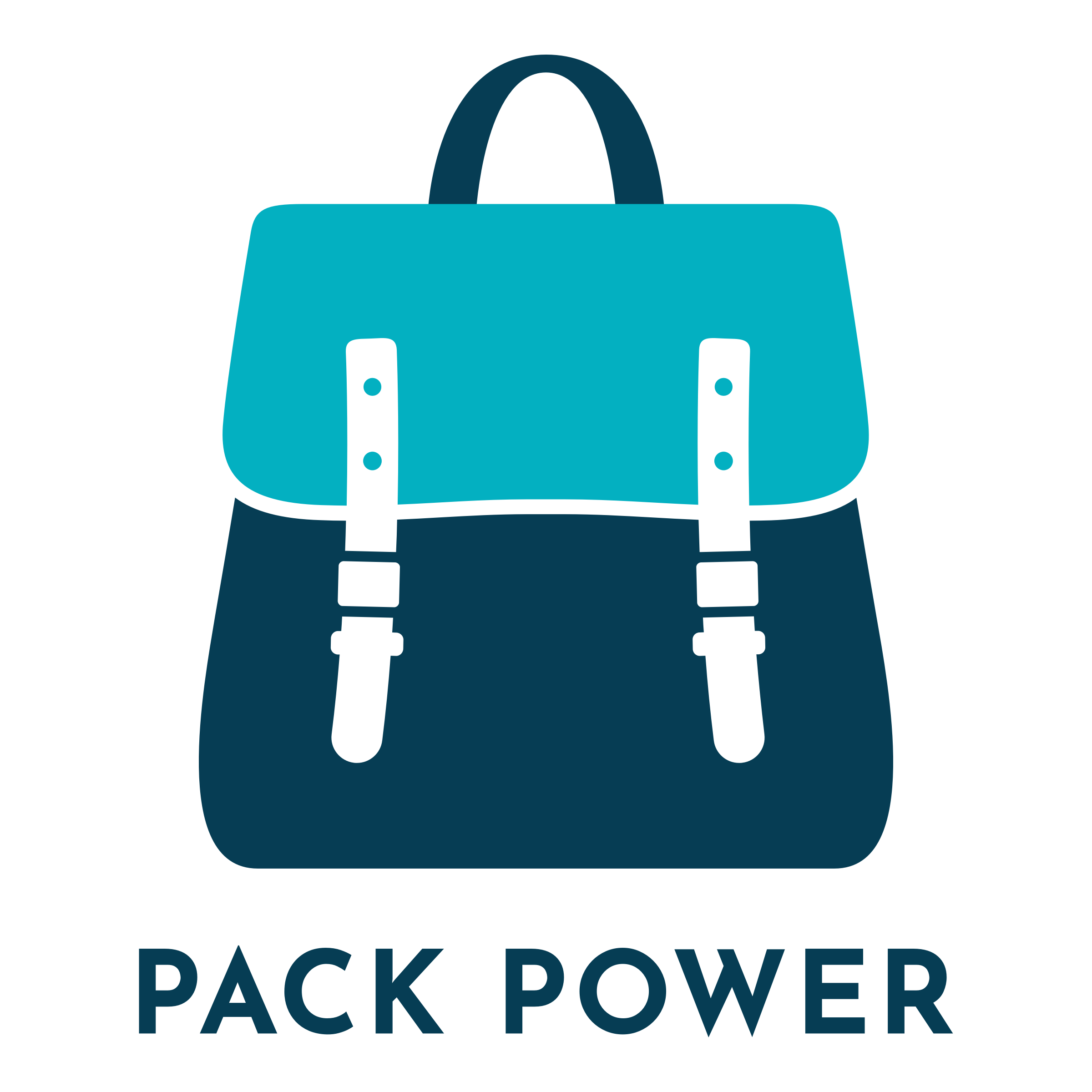 Backpack Manufacturers Logos For