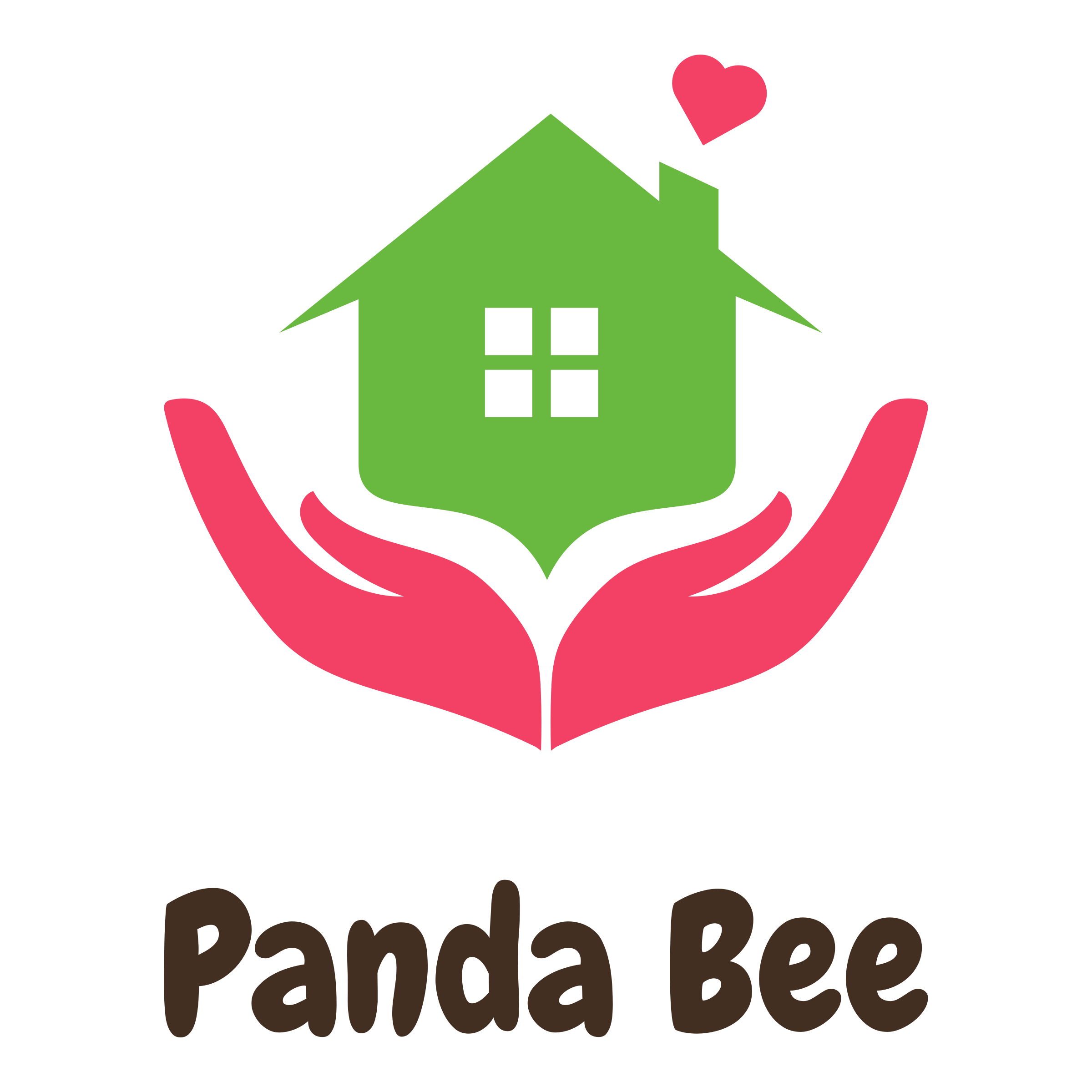 Cute Logo Ideas