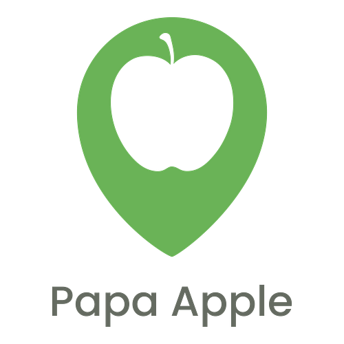 Logotipos De Maca