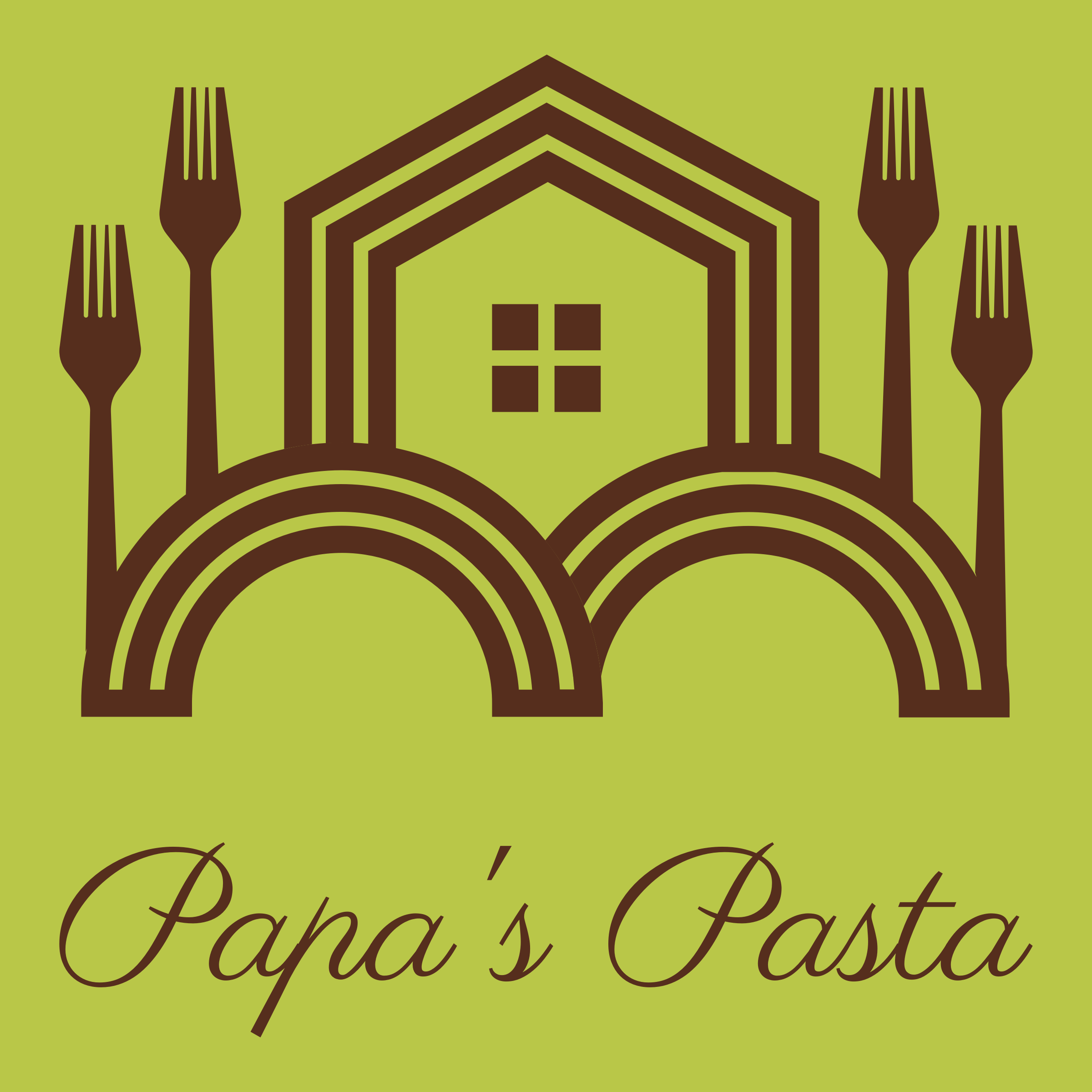 Pasta Logo