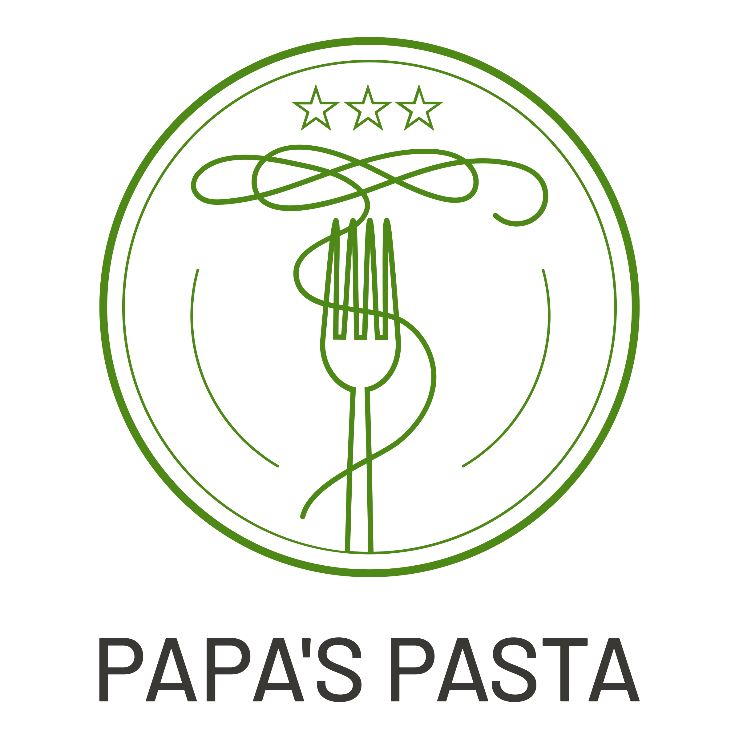Pasta Logo