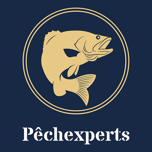 Logos De Pêche
