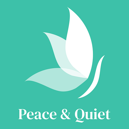 Quiet Logo Quiet Corner NEMBA (New England Mountain Bike Association)