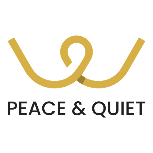 Quiet Logo Quiet Corner NEMBA (New England Mountain Bike Association)