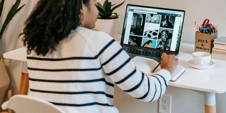 Personal Website Examples - 5 Detailed Reviews of Sites That Define ...