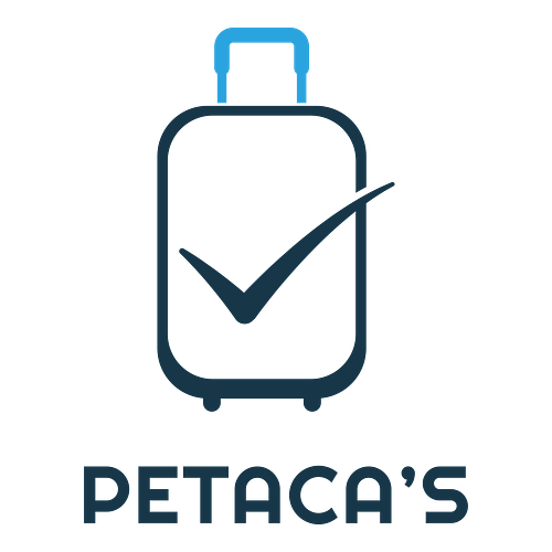 Logotipo De Marcas De Equipaje
