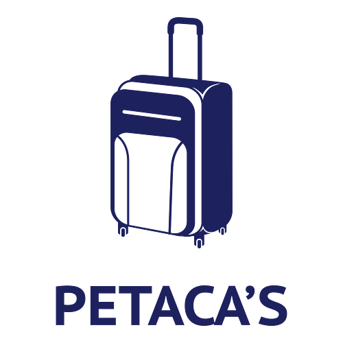 Logotipo De Equipaje Vip