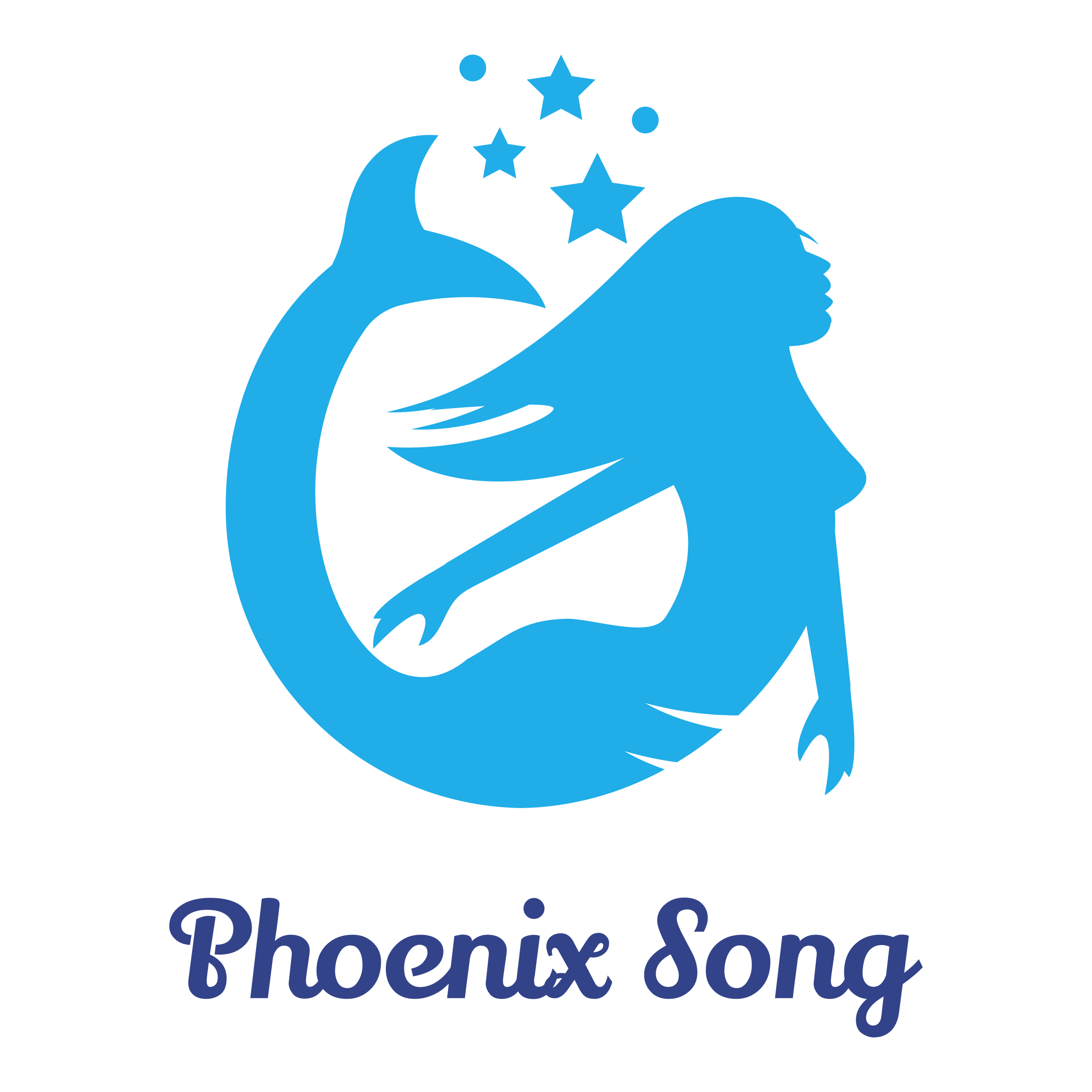 The Mythical Logo