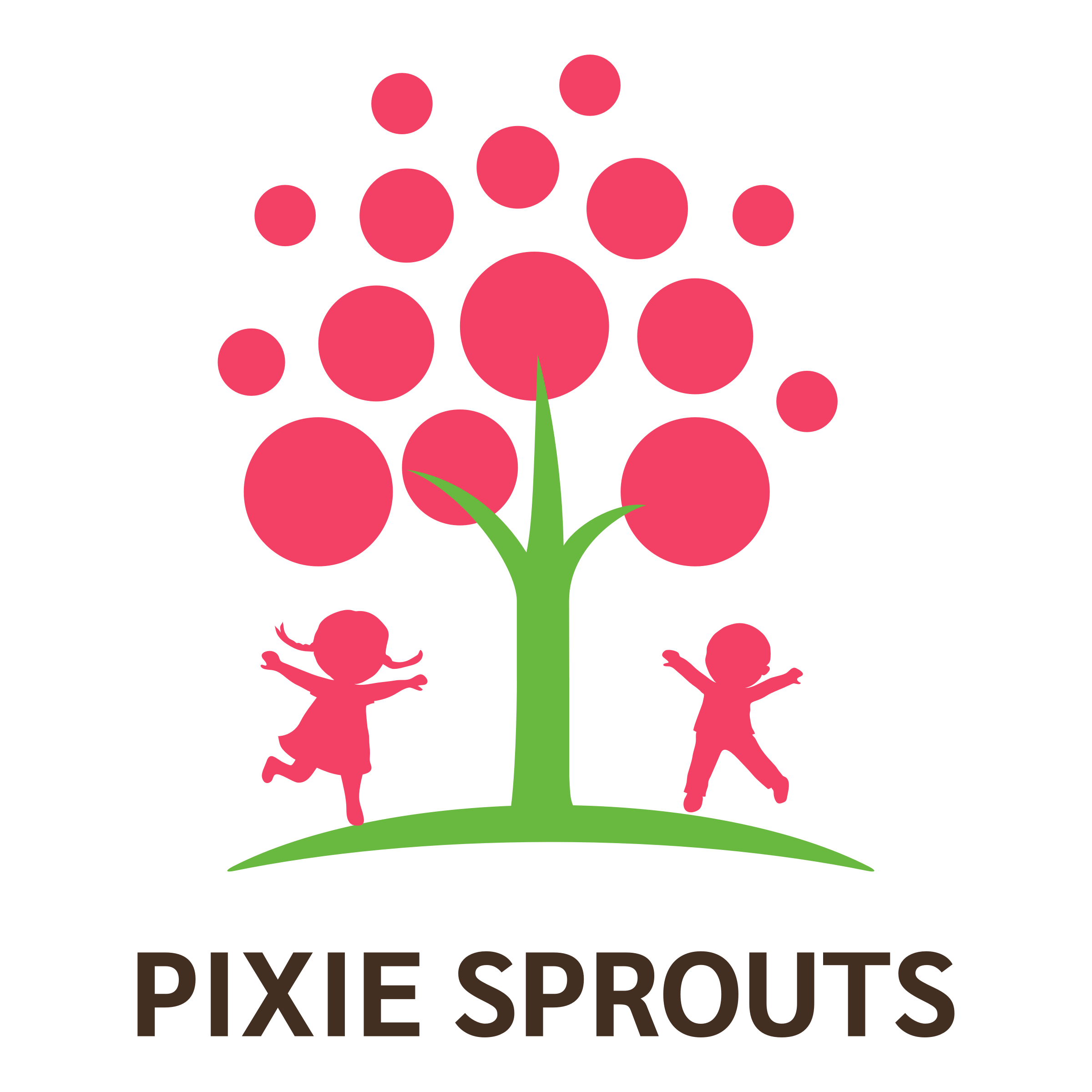 Preschool Logo Ideas