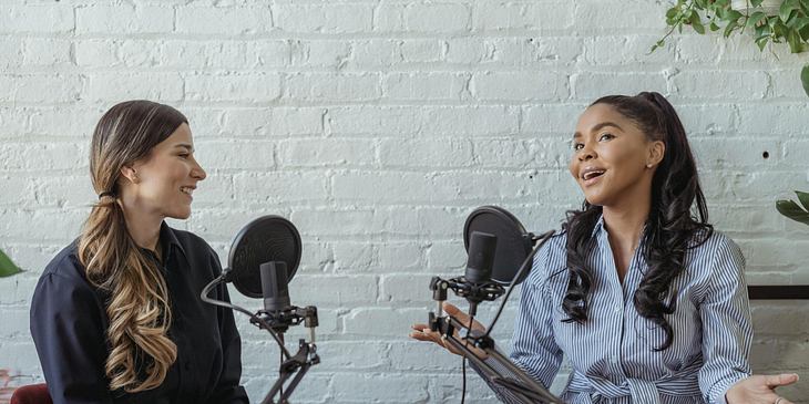 Podcast Website Examples - 5 In-Depth Reviews of User-Friendly Sites ...