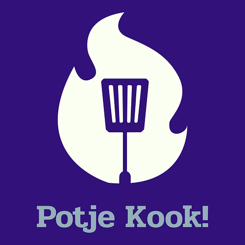 Kooklogo Inspiratie I KOOK Amsterdam Villa ArenA