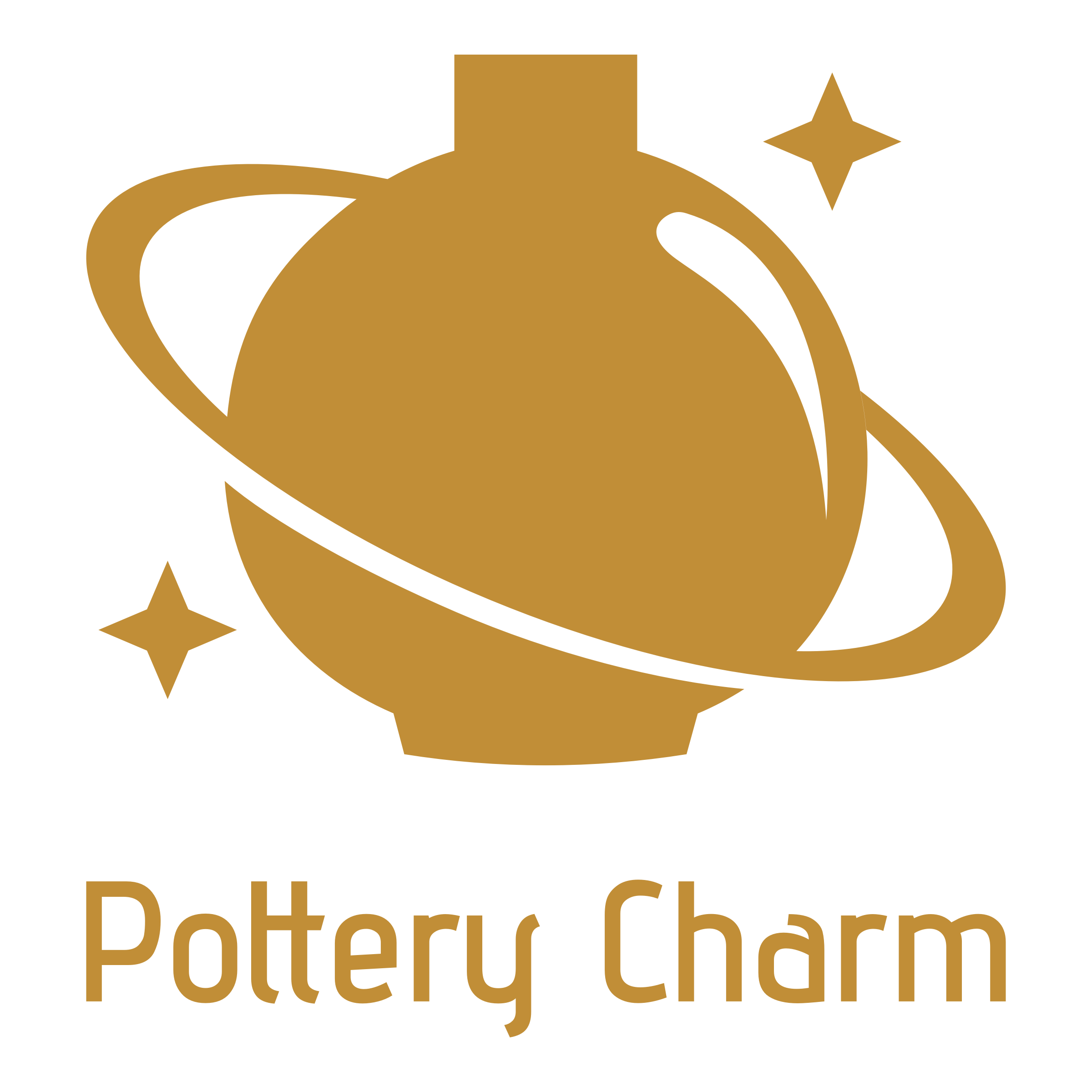 Pottery Logos