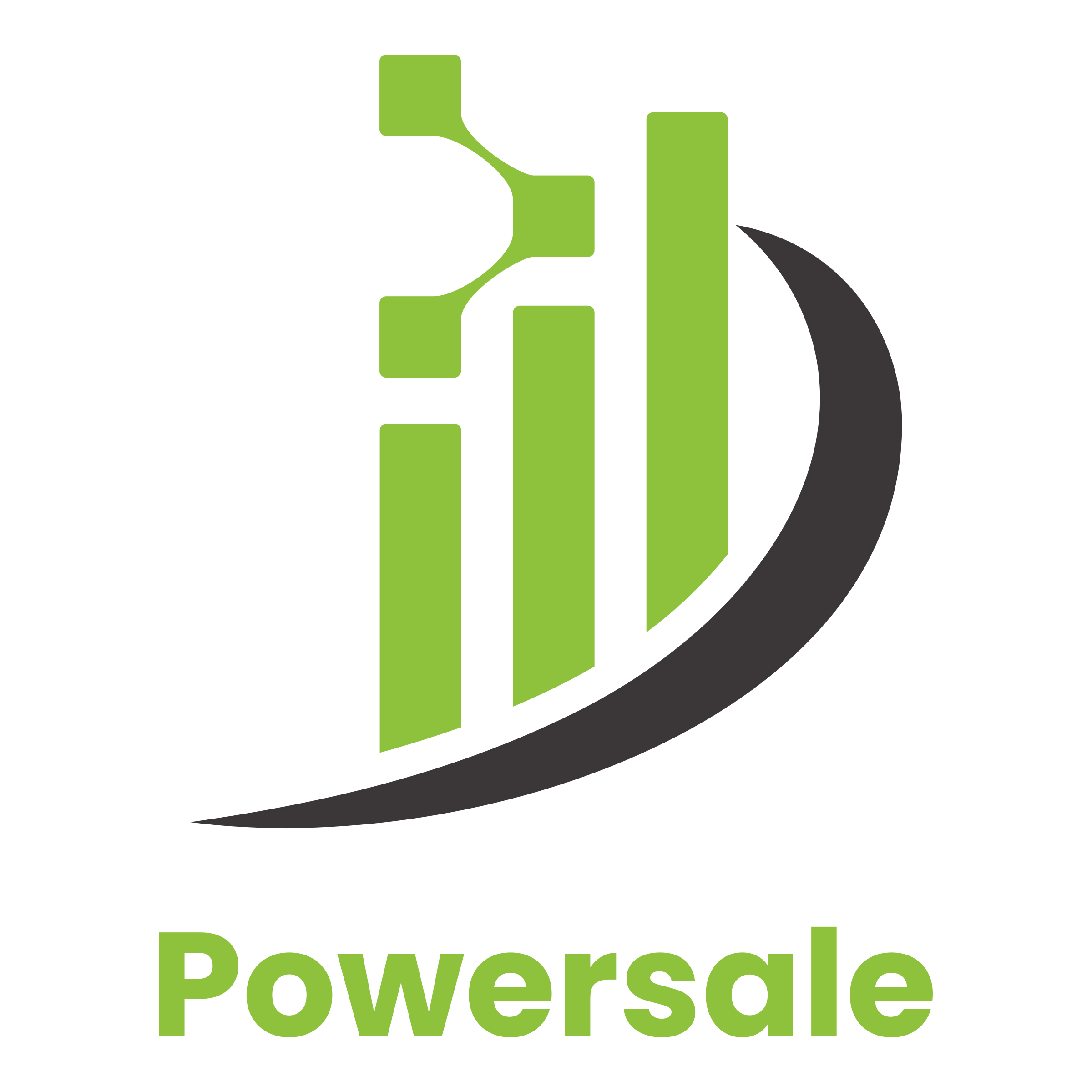 Sales Logo