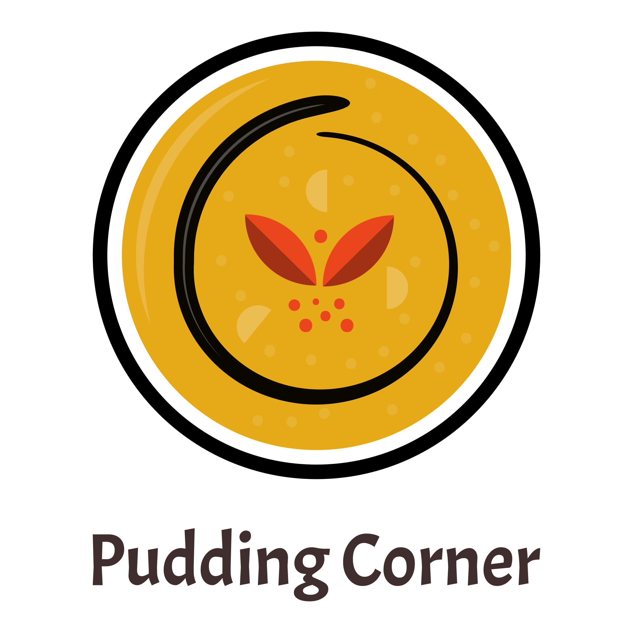Pudding Logo