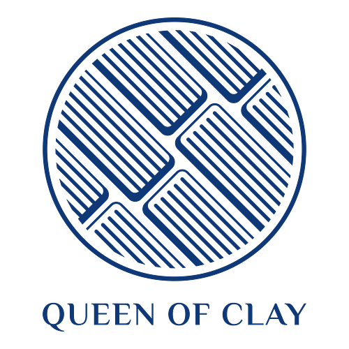 Polymer Clay Logos + Free Logo Maker