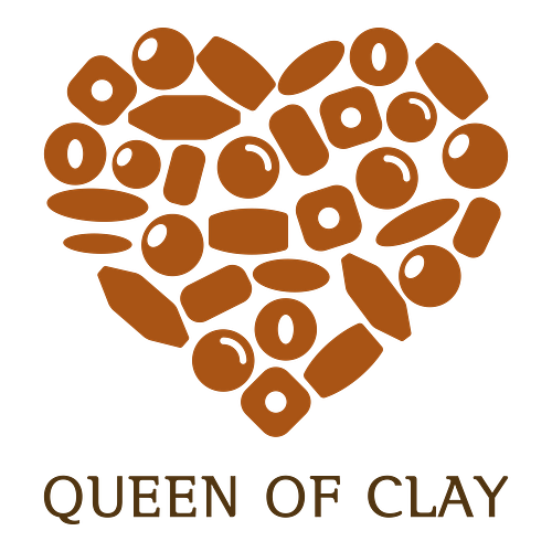 Polymer Clay Logos + Free Logo Maker